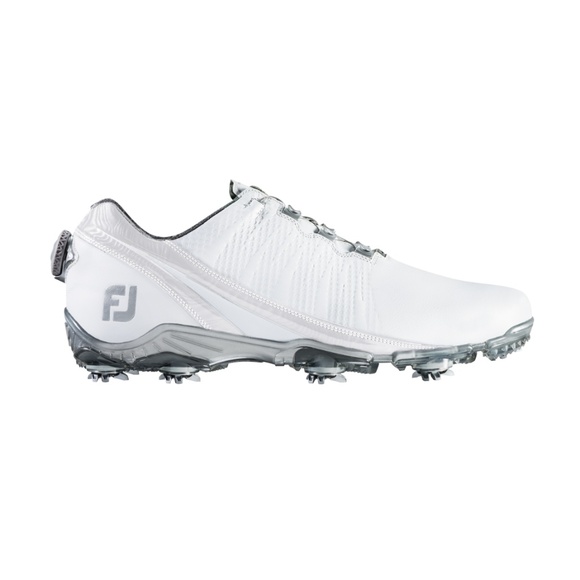 FootJoy | Shoes | Footjoy Golf Shoes Mens Dna 2 Dryjoys Soft Spikes ...